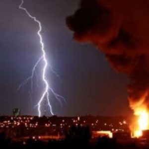 Importance Of Lightning Surge Protection Devices | Lightning Eliminators
